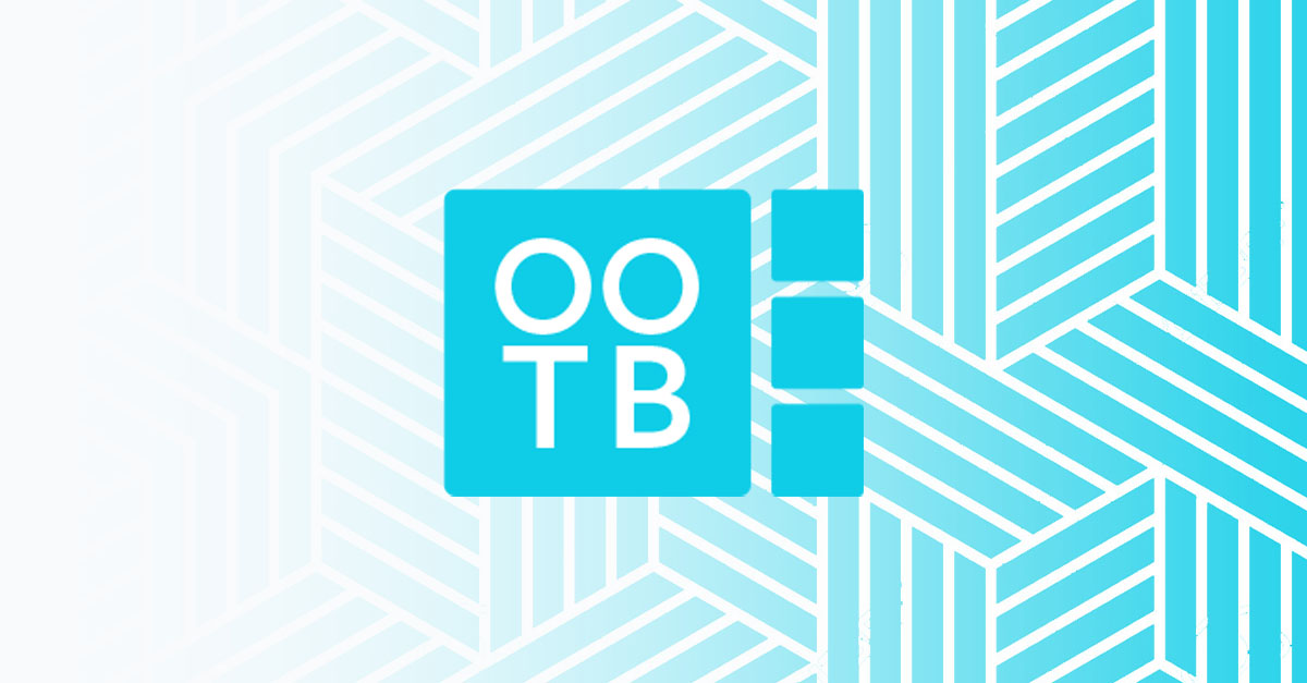 OOTBox : Home
